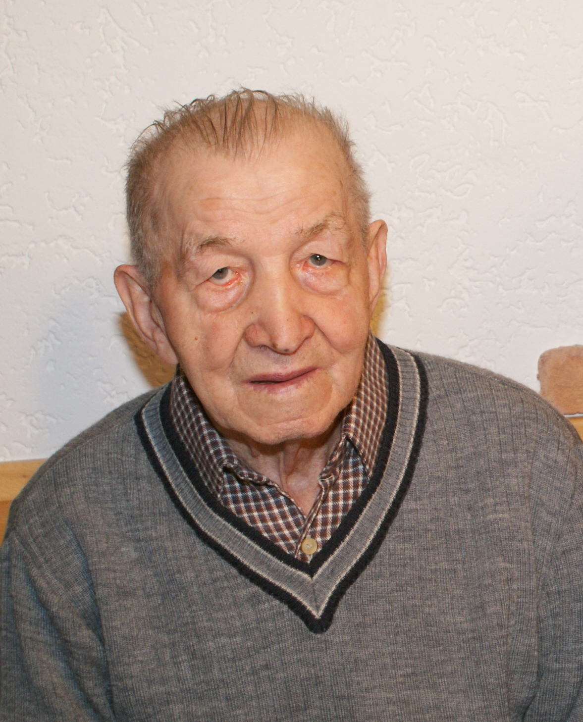 Otto Hein, ein 90er: OÖVP Nebelberg